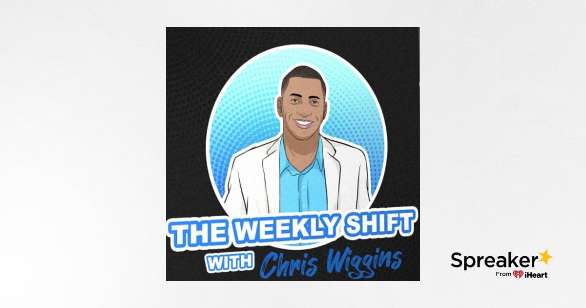 Ep 14: Edward Lewis from TMZ