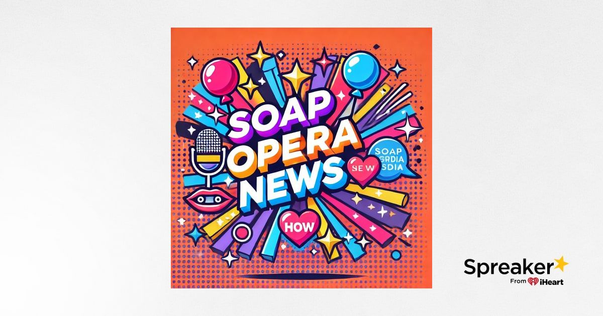 Soap Opera Secrets Revealed: Betrayal, Romance, and Family Drama ...