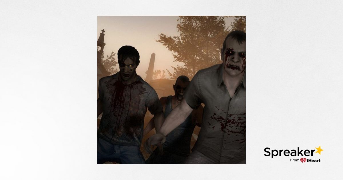 New Four-Player Co-Op Shooter From Left 4 Dead Creator Coming To PS5 And PC