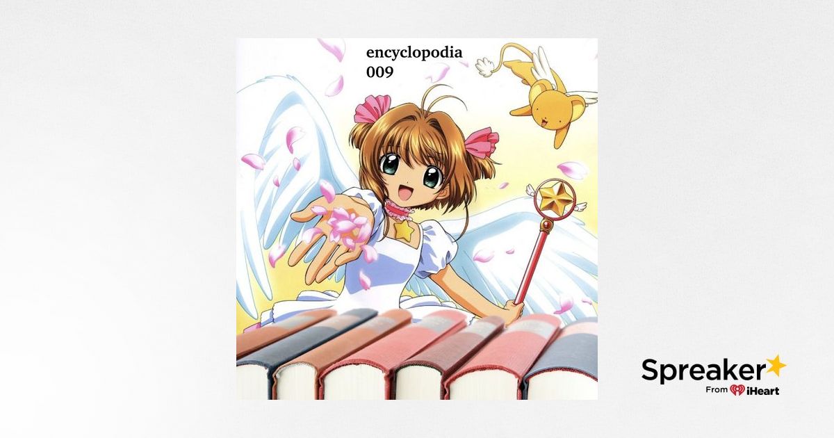 009. Magical Girl Anime (Anime Genre) with Meg Humphrey