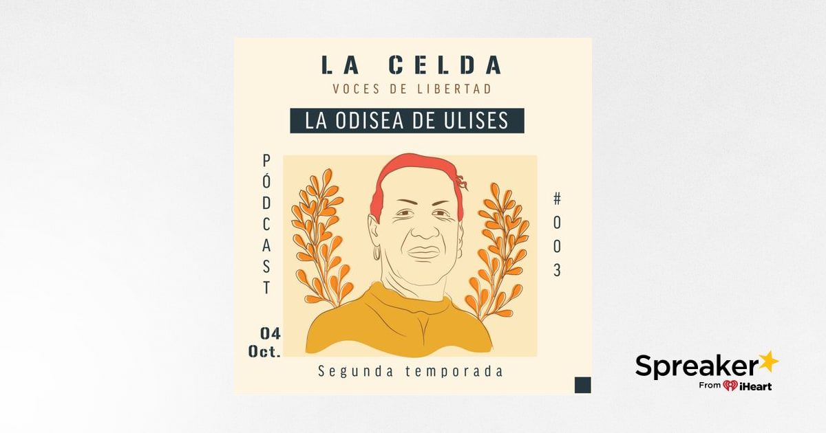 La odisea de Ulises Medina