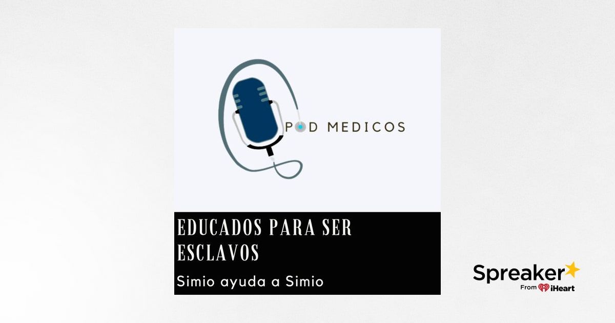 Educados para Ser Esclavos: Simio ayuda a Simio