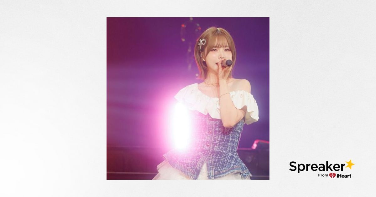 Liyuu、5周年を共に歩んできたファンへの感謝を伝えるツアー“Liyuu Concert TOUR2025「Thankful｜Anniversary」”東京公演レポート