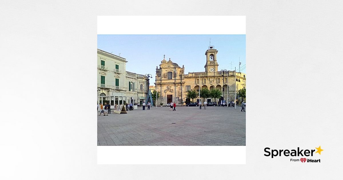 Stazione di Gioia del Colle - Ferrovia del Gusto Bari-Taranto (Puglia) Stazione di Gioia del Colle - Ferrovia del Gusto Bari-Taranto (Puglia)