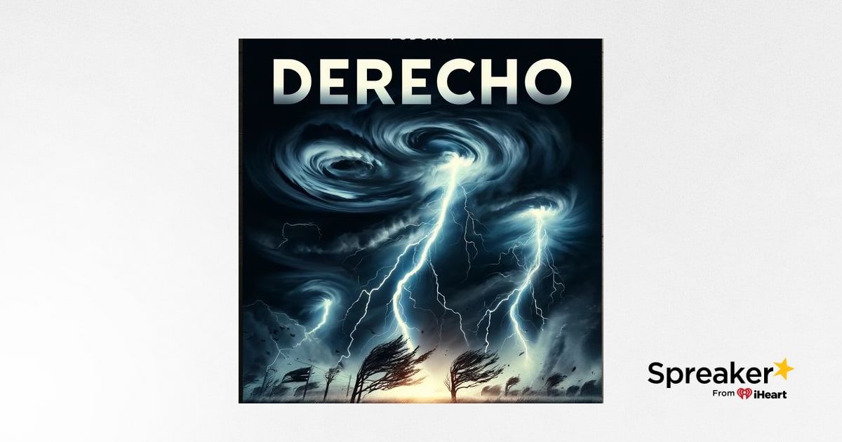 Extreme Weather Lull Follows Erratic Storm Patterns Driven by Climate ...