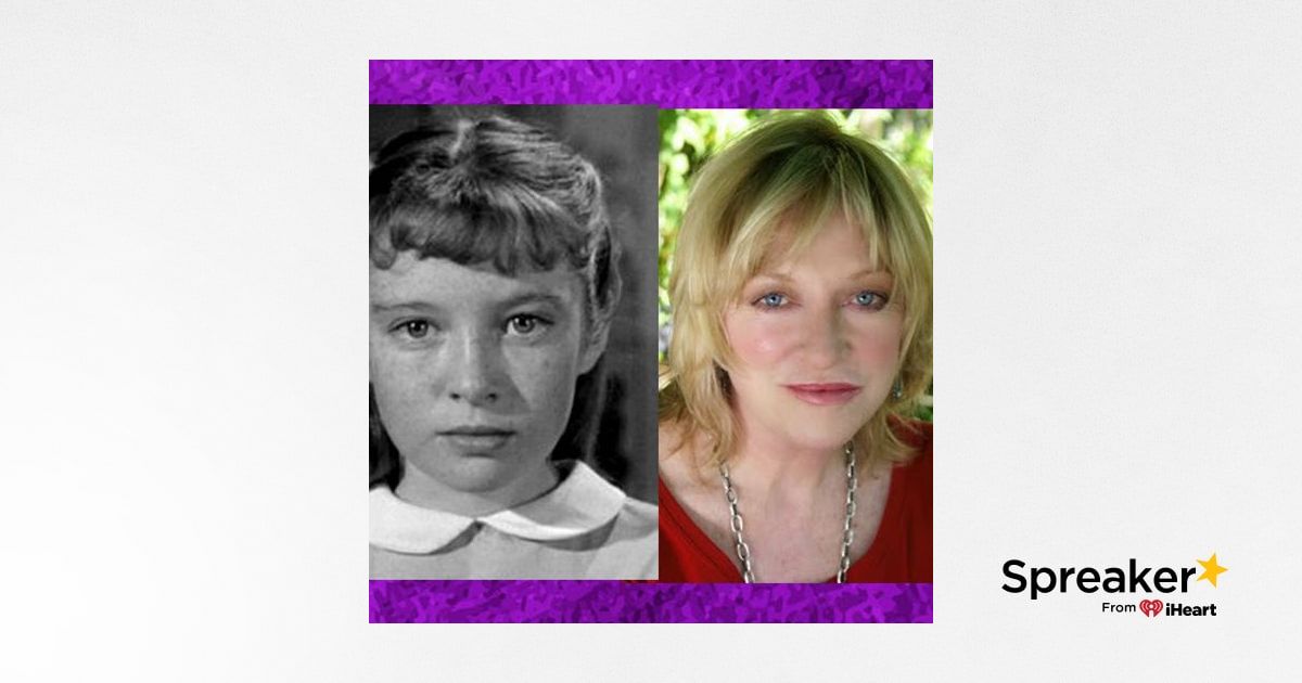 Veronica Cartwright - A career spanning six decades