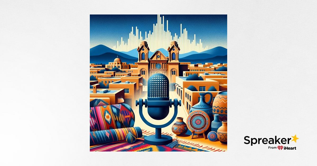 Holiday Magic at the Santa Fe Botanical Garden, Ski Santa Fe Fun, and ...