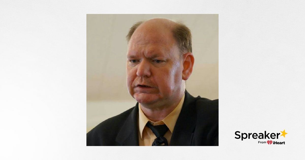 Pastor Tim Thompson's tracks