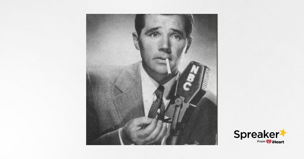 BBC Sam Spade - (The Original Private Eye)