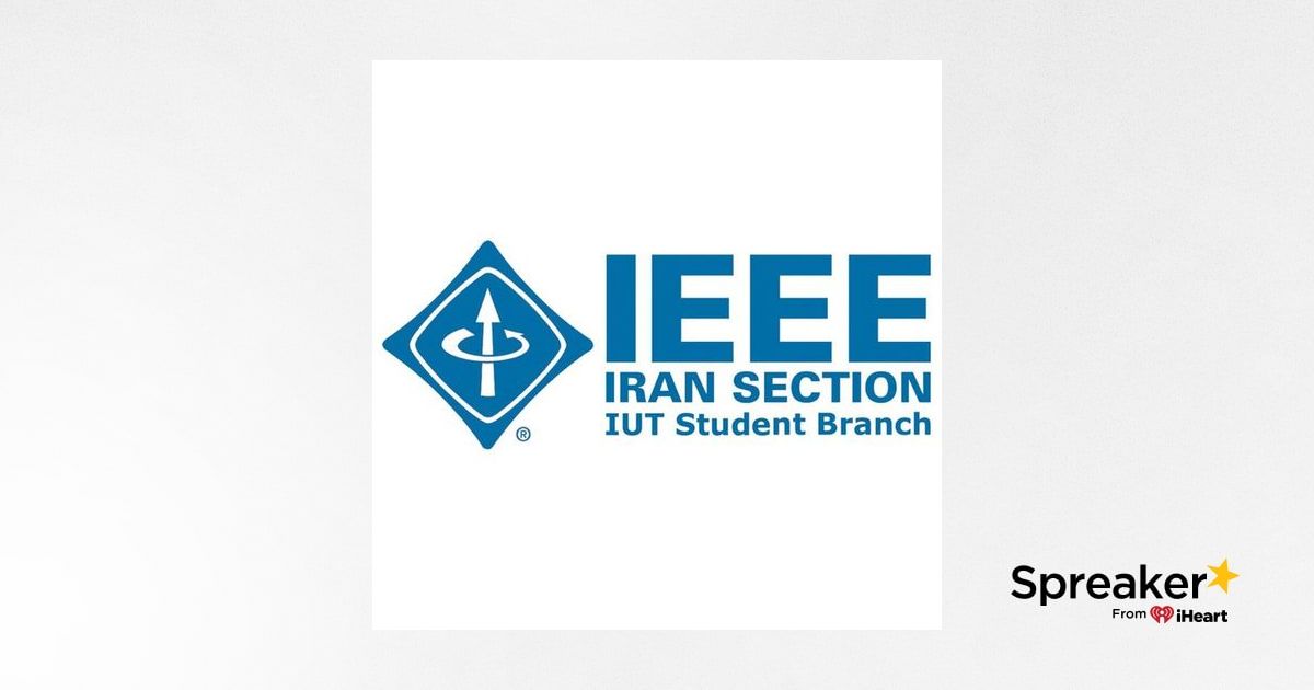 IUT IEEE podcast