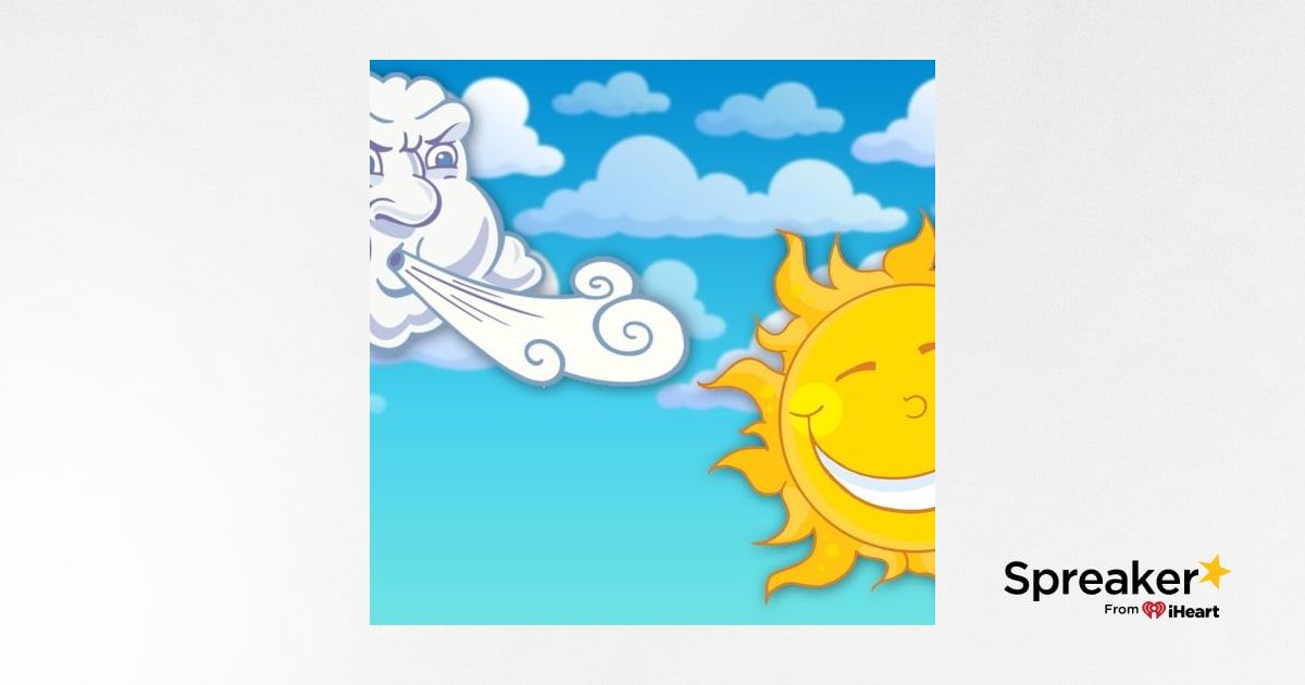 Fábulas de Esopo 💨EL VIENTO Y EL SOL 🌞 Fabulas con moraleja 💪¿Quién es ...