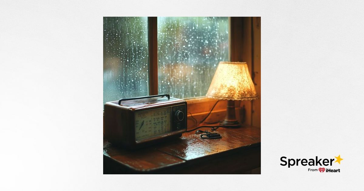 Rain Storm - 10 hours for Sleep, Meditation, & Relaxation