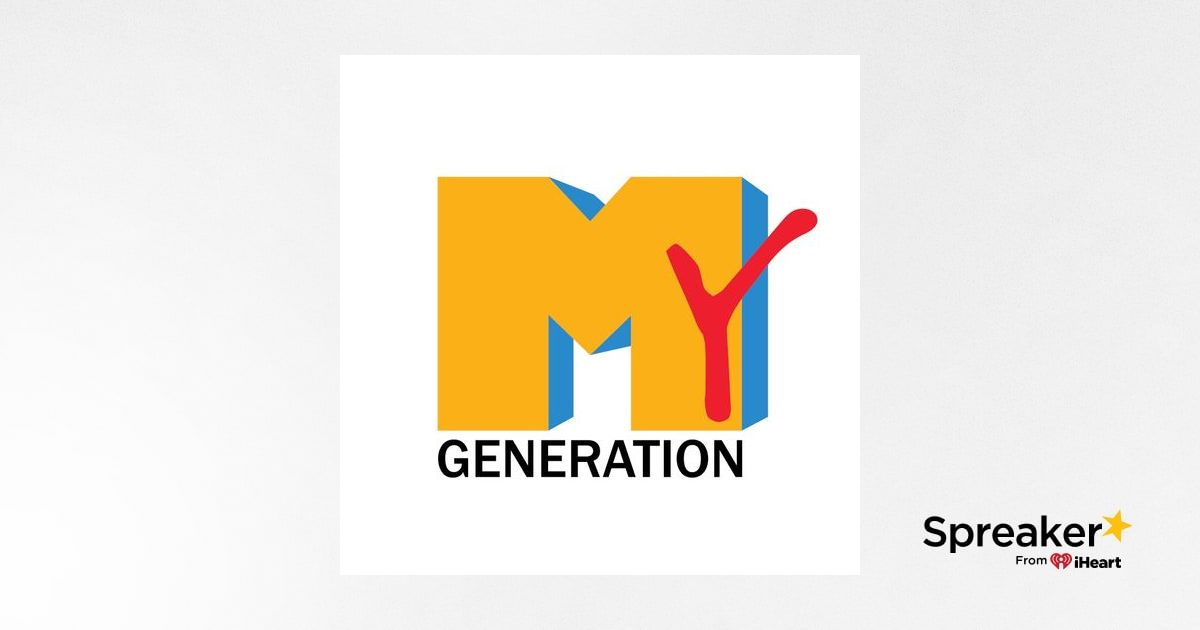 My Generation