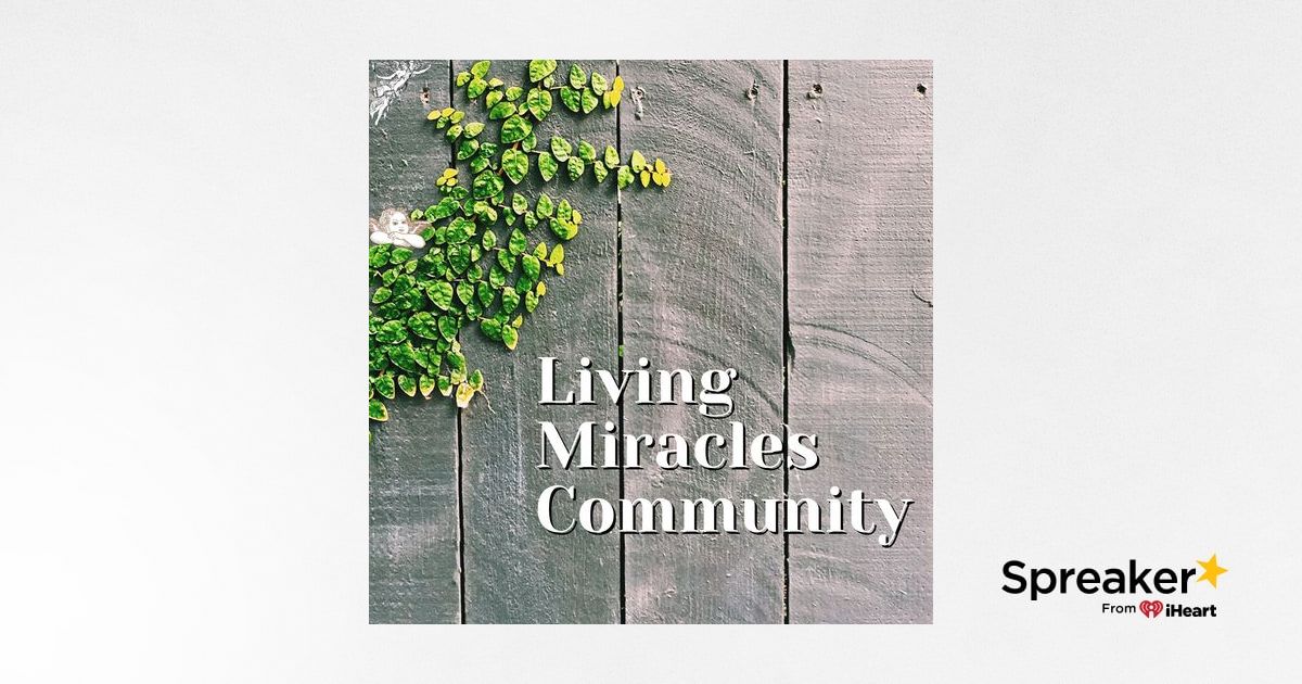 Living Miracles Community