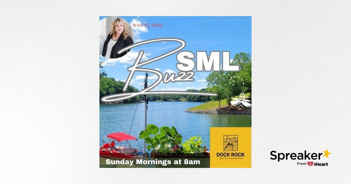 SML Buzz Jason Hodnett Oct 13 2024