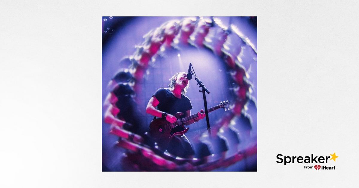 Will Radiohead Tour the U.S. in 2026?