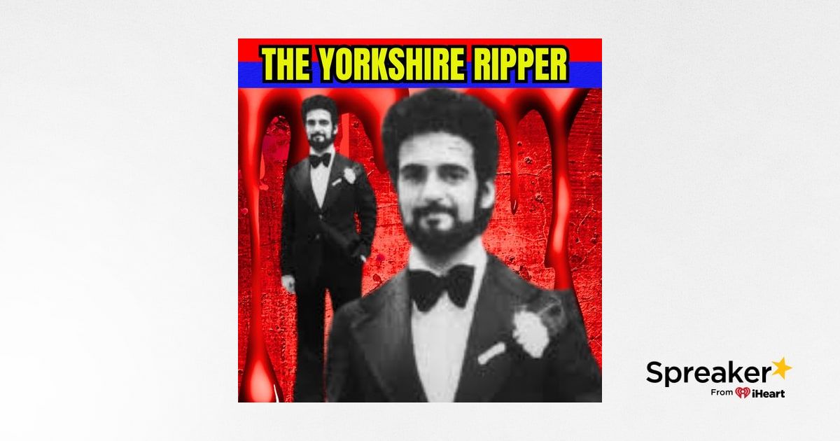 Peter Sutcliffe AKA The Yorkshire Ripper - Serial Killer Documentary