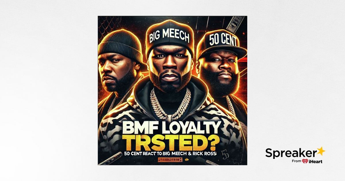 Big Meech BETRAYS 50 Cent for Rick Ross? 50 Cent Labels Big Meech a RAT ...