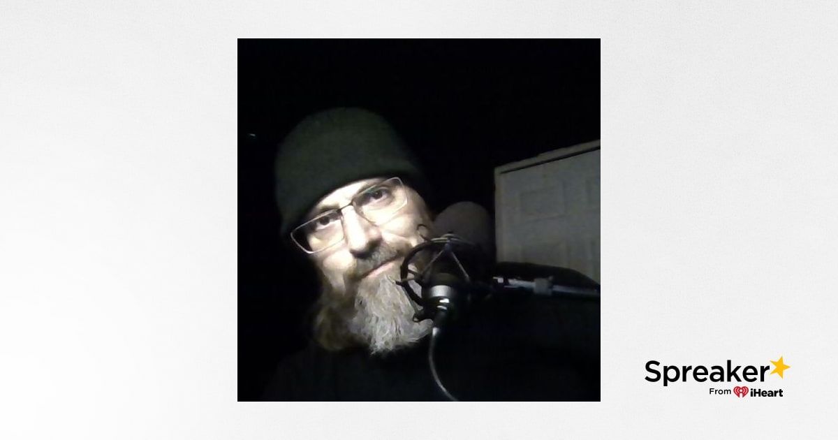 Benjamin Litzenberger's podcast
