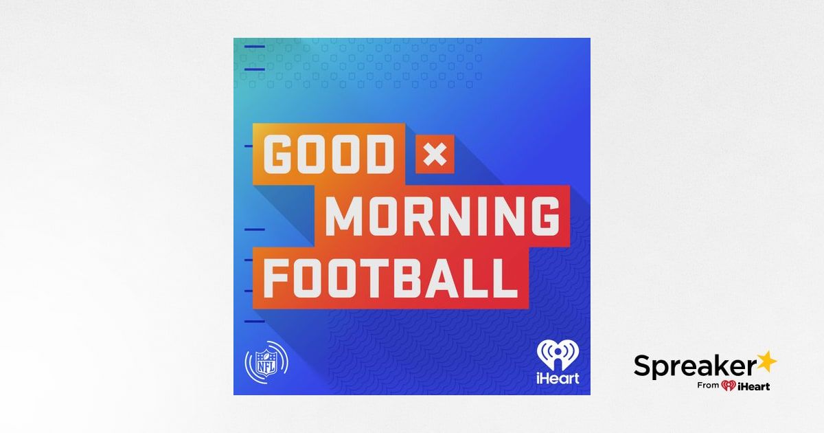 GMFB Thursday Hour 2: Josh Allen vs. Drake Maye, Dan Campbell or Sean ...