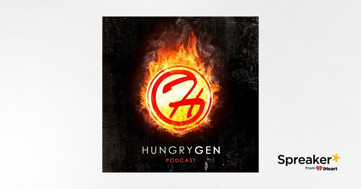 HungryGen