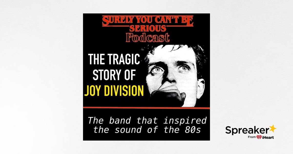 Stranger Things Soundtrack: Season 1 Episode 4: The Tragic Story of Joy ...