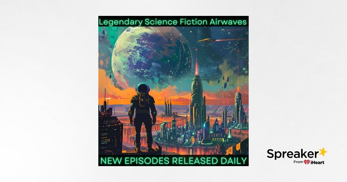 X Minus One - Project Mastodon