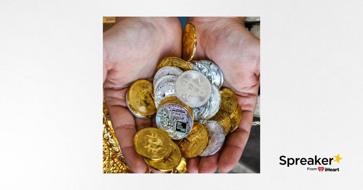 Will 2025 be the year of $3000 gold and $50 silver?