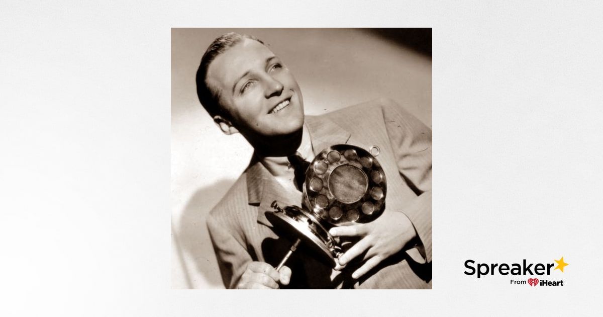 Classic Radio 12-14-24 - Bing and Colonna,Lou goes shopping, and the ...