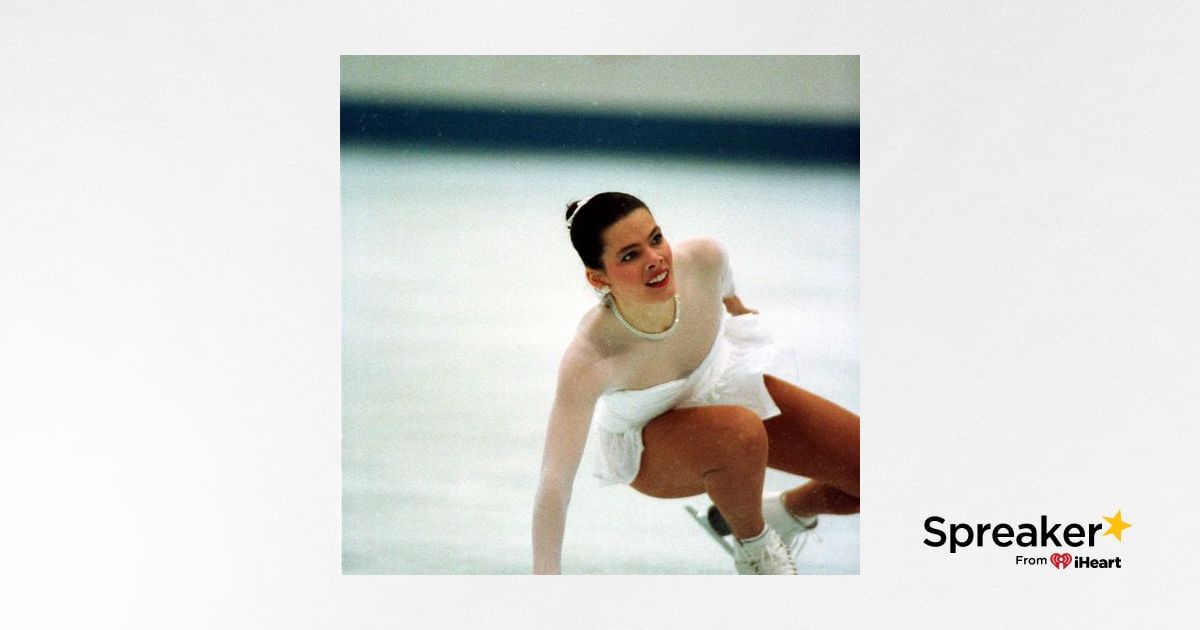 Nancy Kerrigan Was Clubbed 32 Years Ago Today