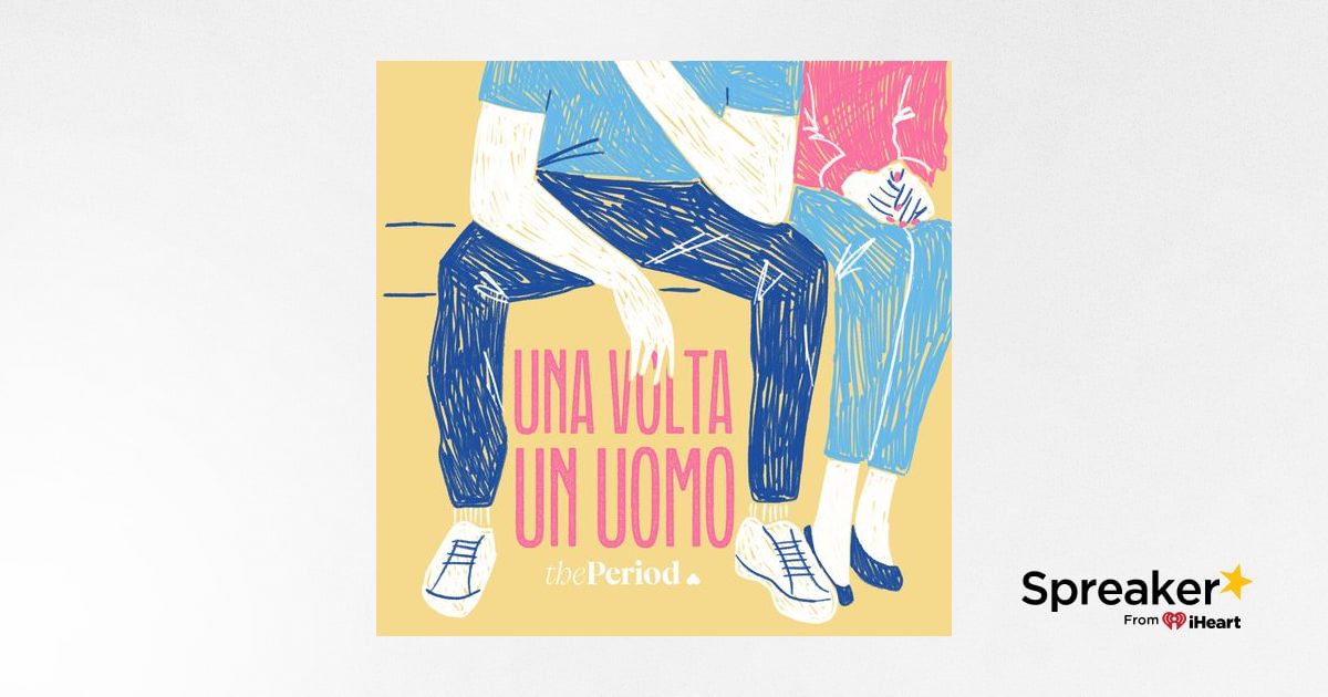 Giulia Mei - Voglio essere libera