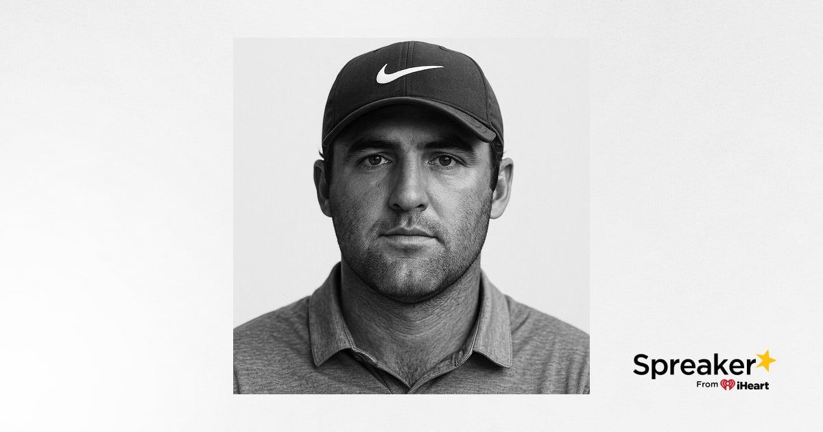 Biography Flash: Scottie Scheffler Eyes Career Grand Slam at 30 While ...