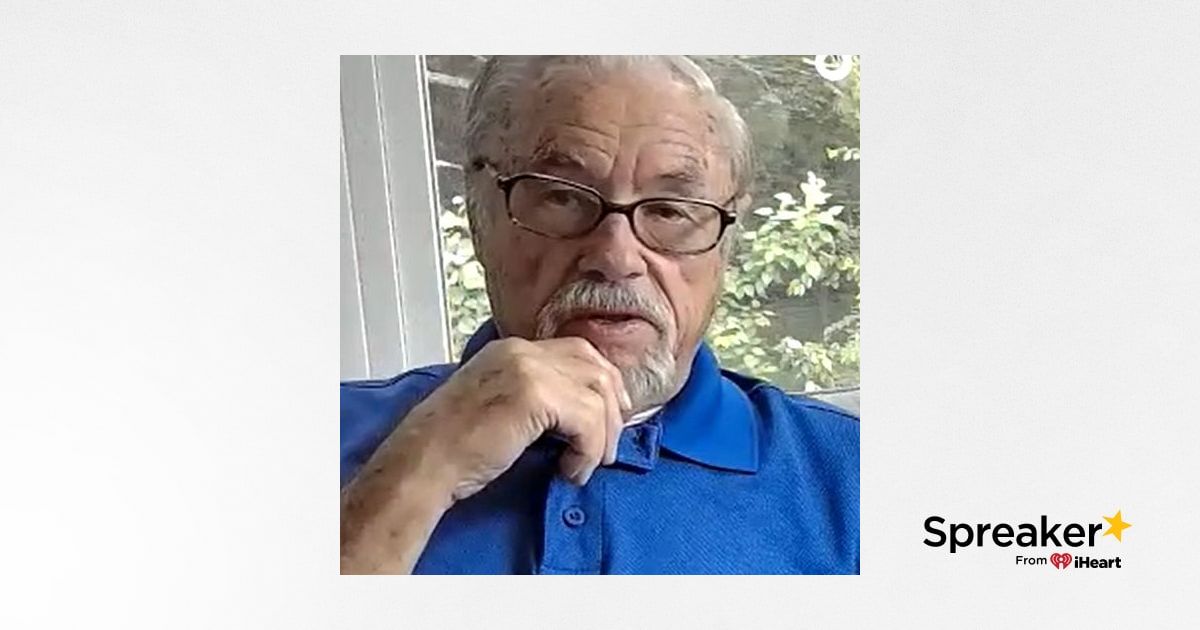 Show #1025 December 10, 2023 "A Police Officer Takes on the Bridgeport ...