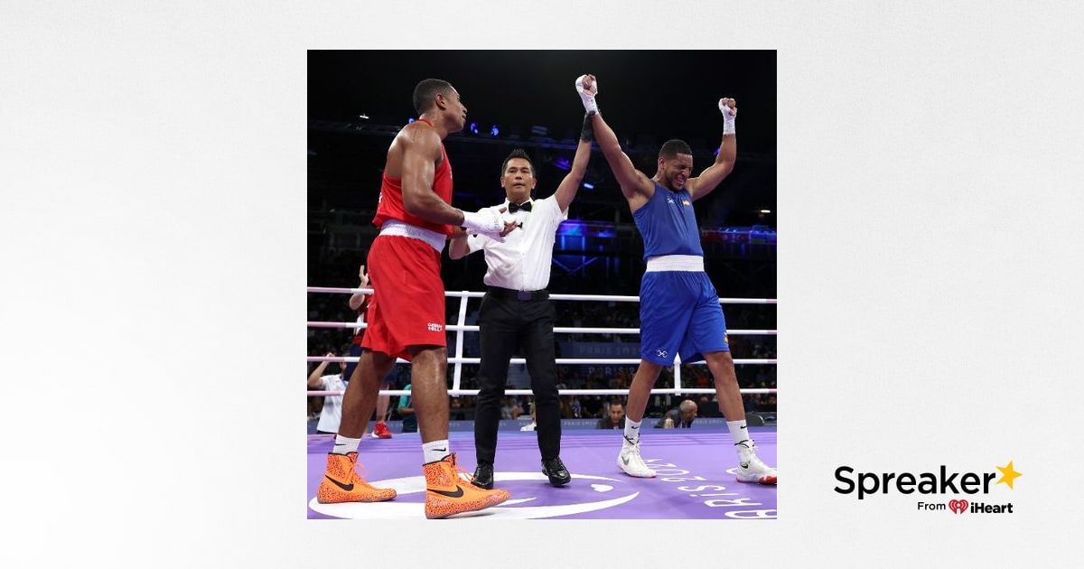 Juegos Olímpicos París 2024 | Emmanuel Reyes Plá asegura una medalla ...