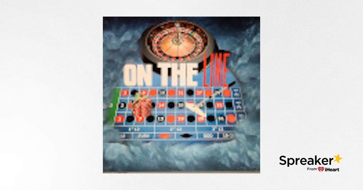 Episode#23 On The Line live -w J.J.Fomby & JR The Good, Bad, ugly