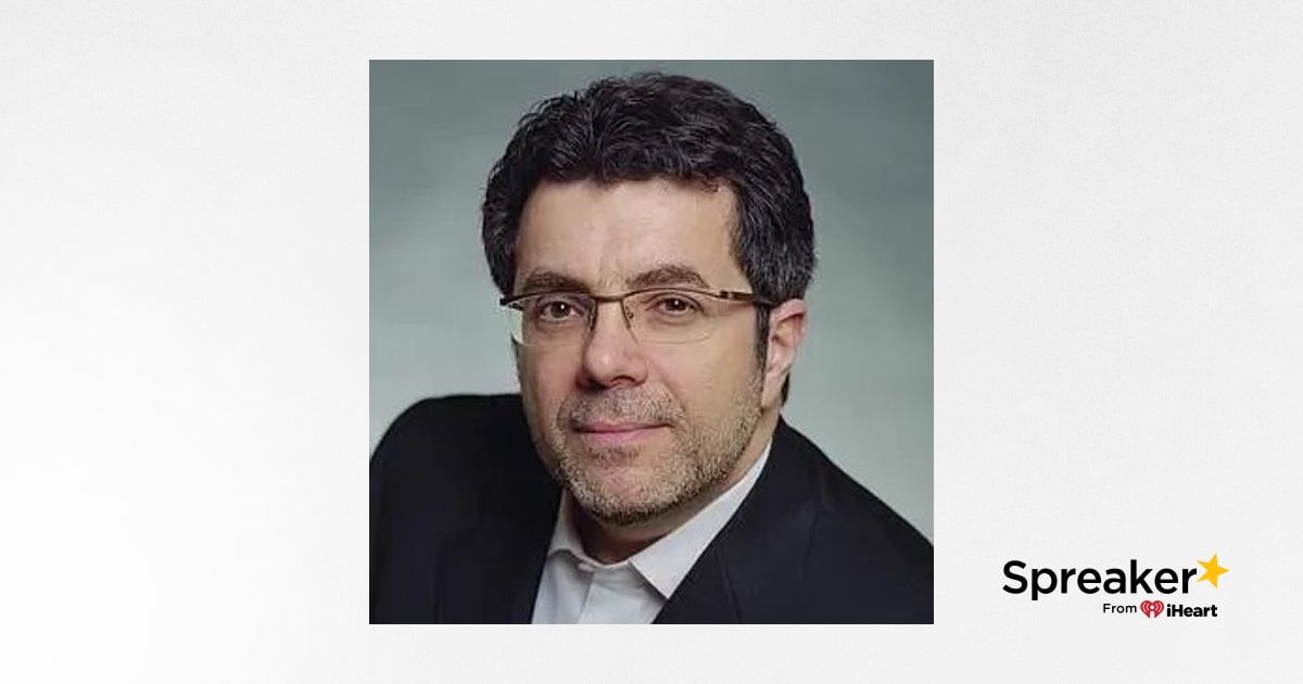 Stephen Riggio, Former CEO of Barnes & Noble, Author, 2 Historical ...