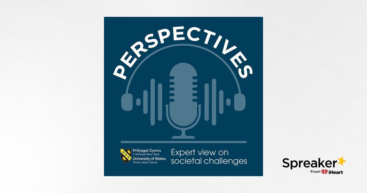 The importance of physical activity for the over 40s - Dr Peter Herbert ...