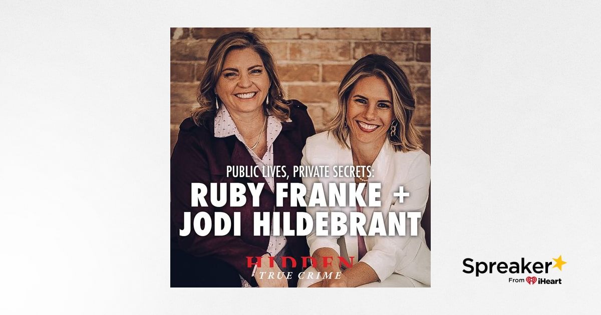 "Devil in the Family: The Fall of Ruby Franke" with Criminal ...