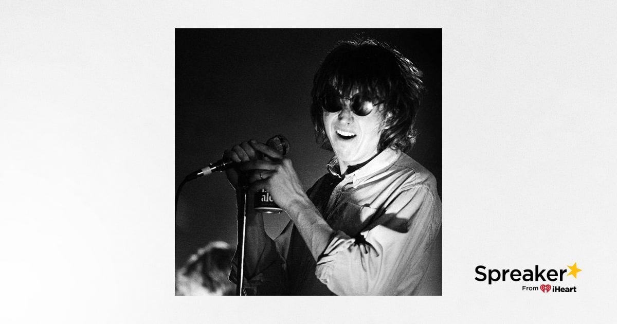 Half-speed reissue of Talk Talk's classic 'Spirit Of Eden' announced