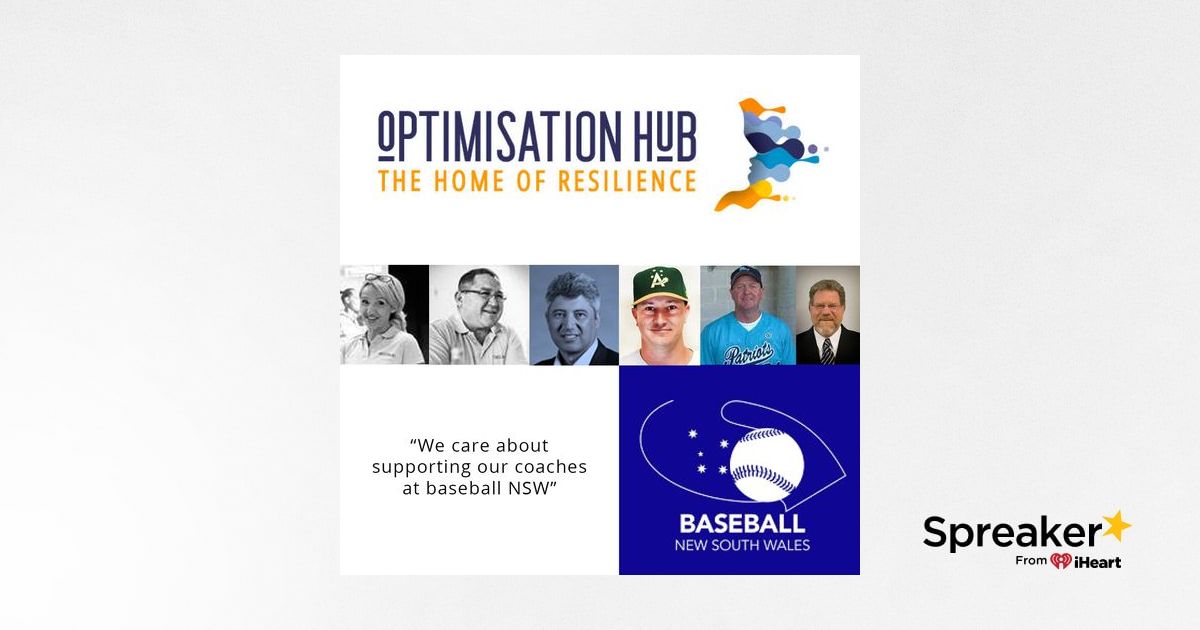 Insight into baseball NSW care for its coaches