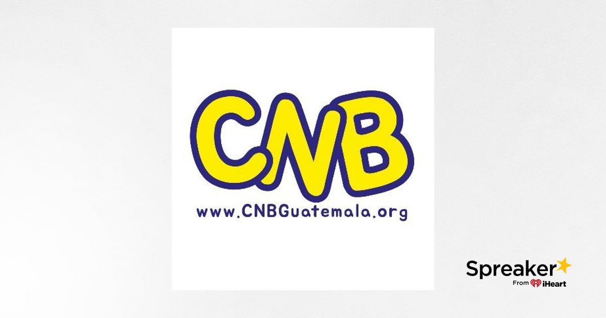 Características del CNB