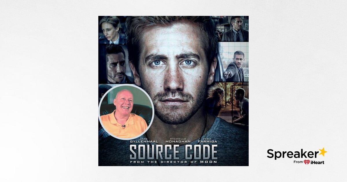 Movie 'Source Code' - Commentary by David Hoffmeister - Weekly Online Movie Workshop