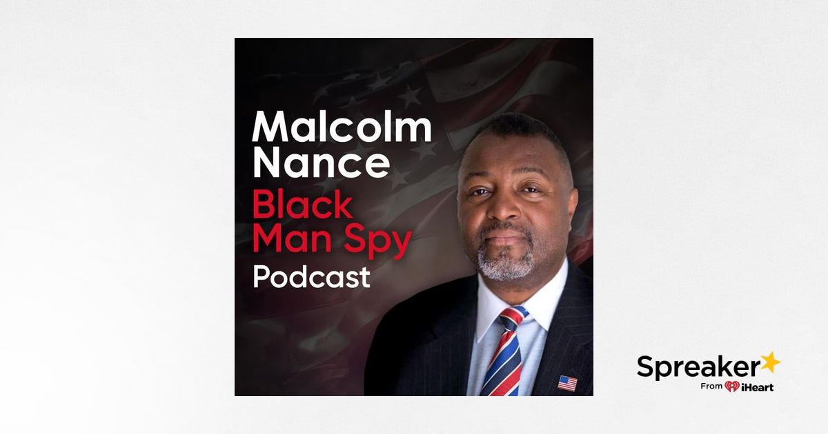 Black Man Spy: ICE Minneapolis Crisis with Jack Rice, Former Prosecutor ...