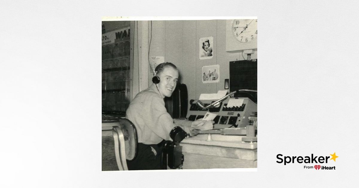 #03 - Bob Bandy [Part 1]