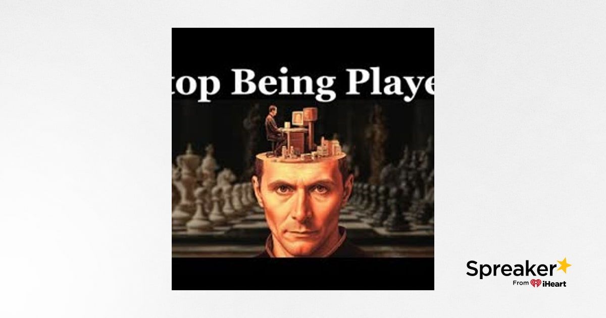 I Tried Machiavelli's Mind Control for 30 Days (Results Shocked Me)