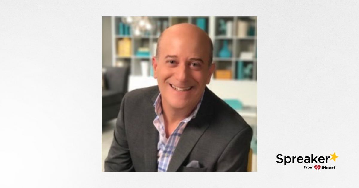 Steve Greenberg - from CES in Vegas_010925