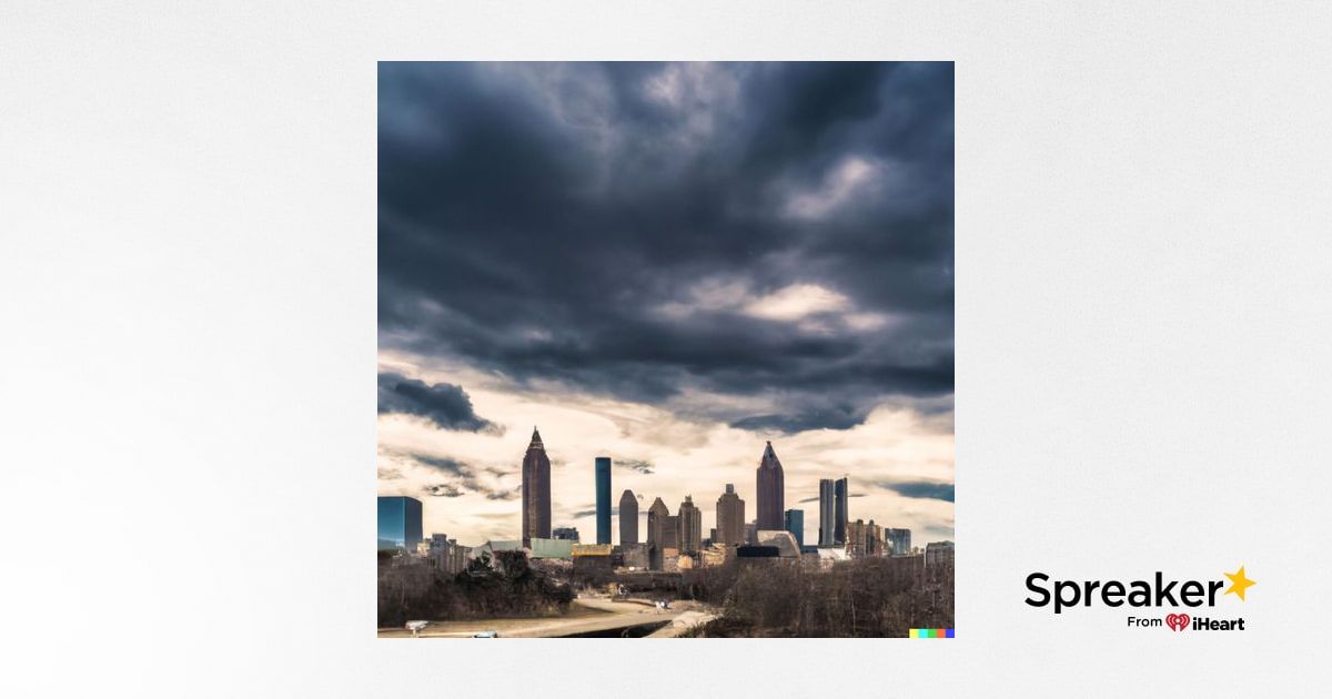 05-25-2024 - Today's Weather in Atlanta
