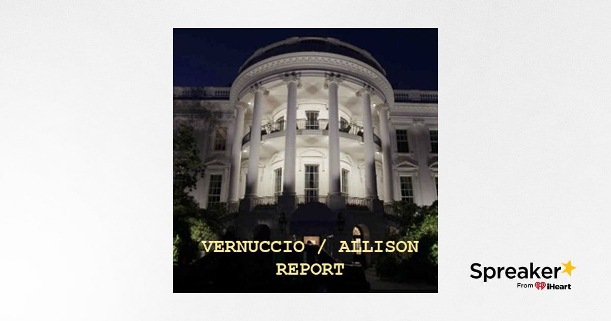 Vernuccio-Allison Report 9/4/14