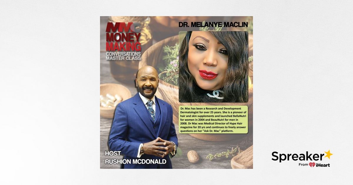 Information to Know: We discuss how hair relaxers are being linked to ...