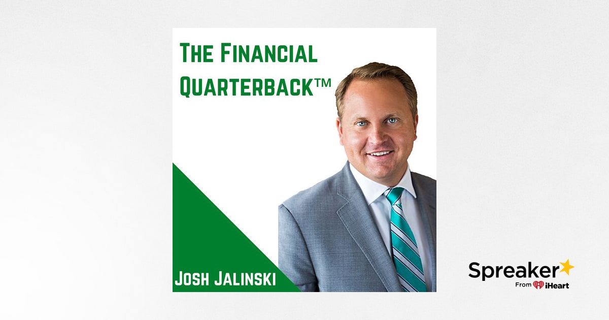 Financial Quarterback® Josh Jalinski